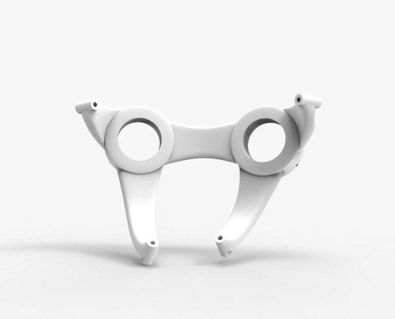 STarFix Bilateral Platform – FHC