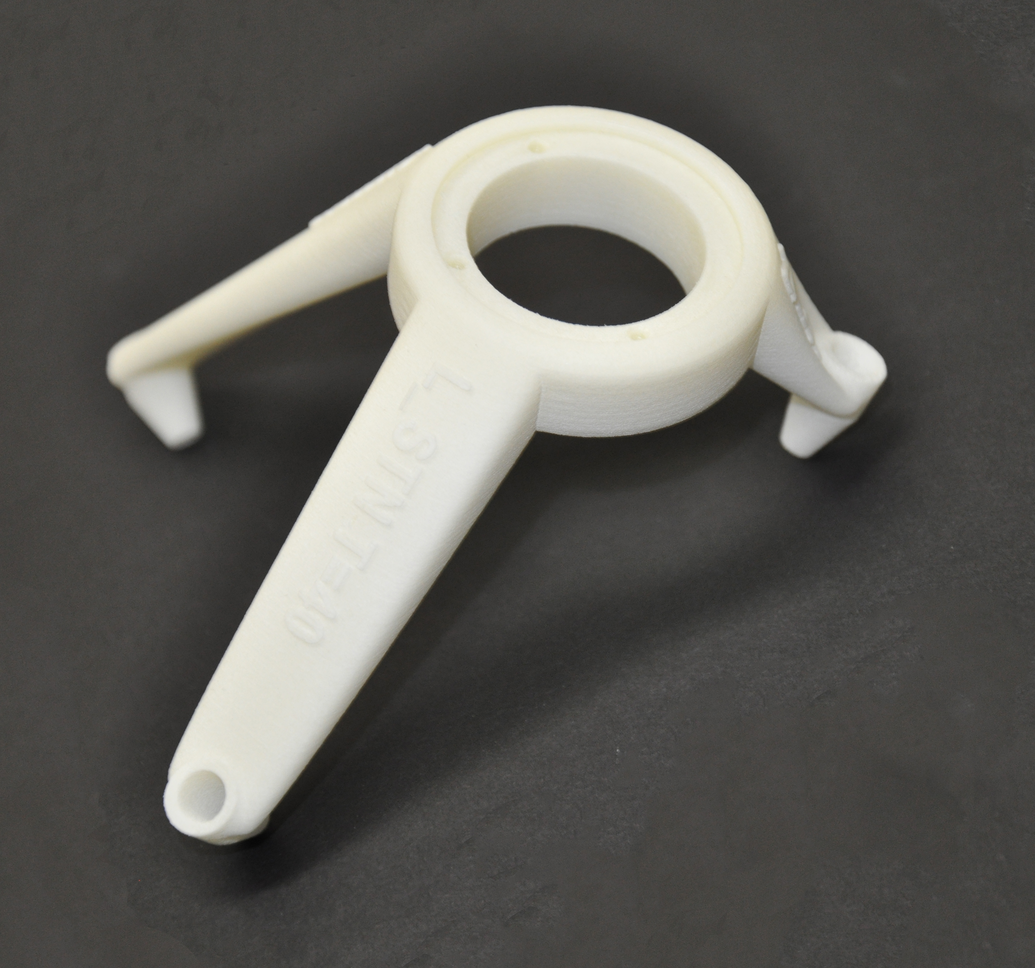 STarFix 3-Leg Unilateral Platform – FHC