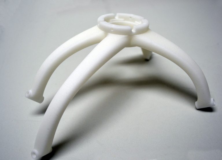 STarFix 4-Leg Unilateral Platform – FHC