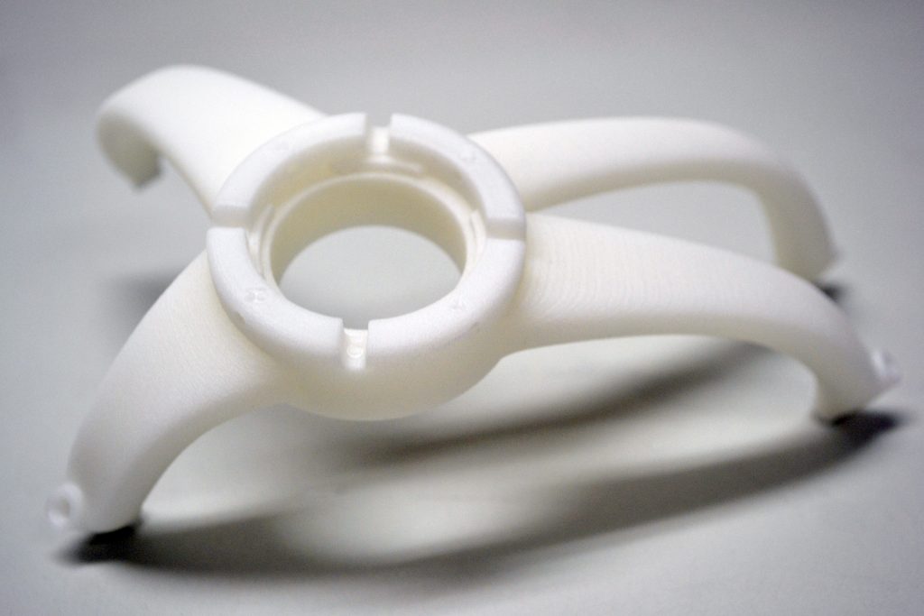 STarFix 4-Leg Unilateral Platform – FHC