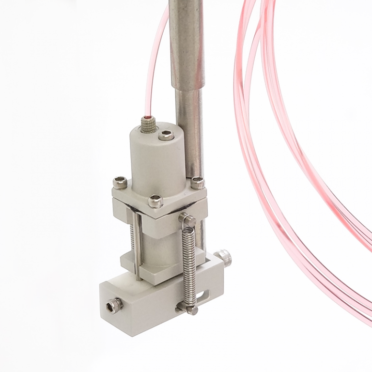 Hydraulic Probe Drive – FHC