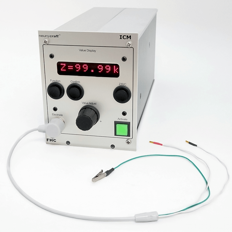 Impedance Conditioning Module (ICM) – FHC