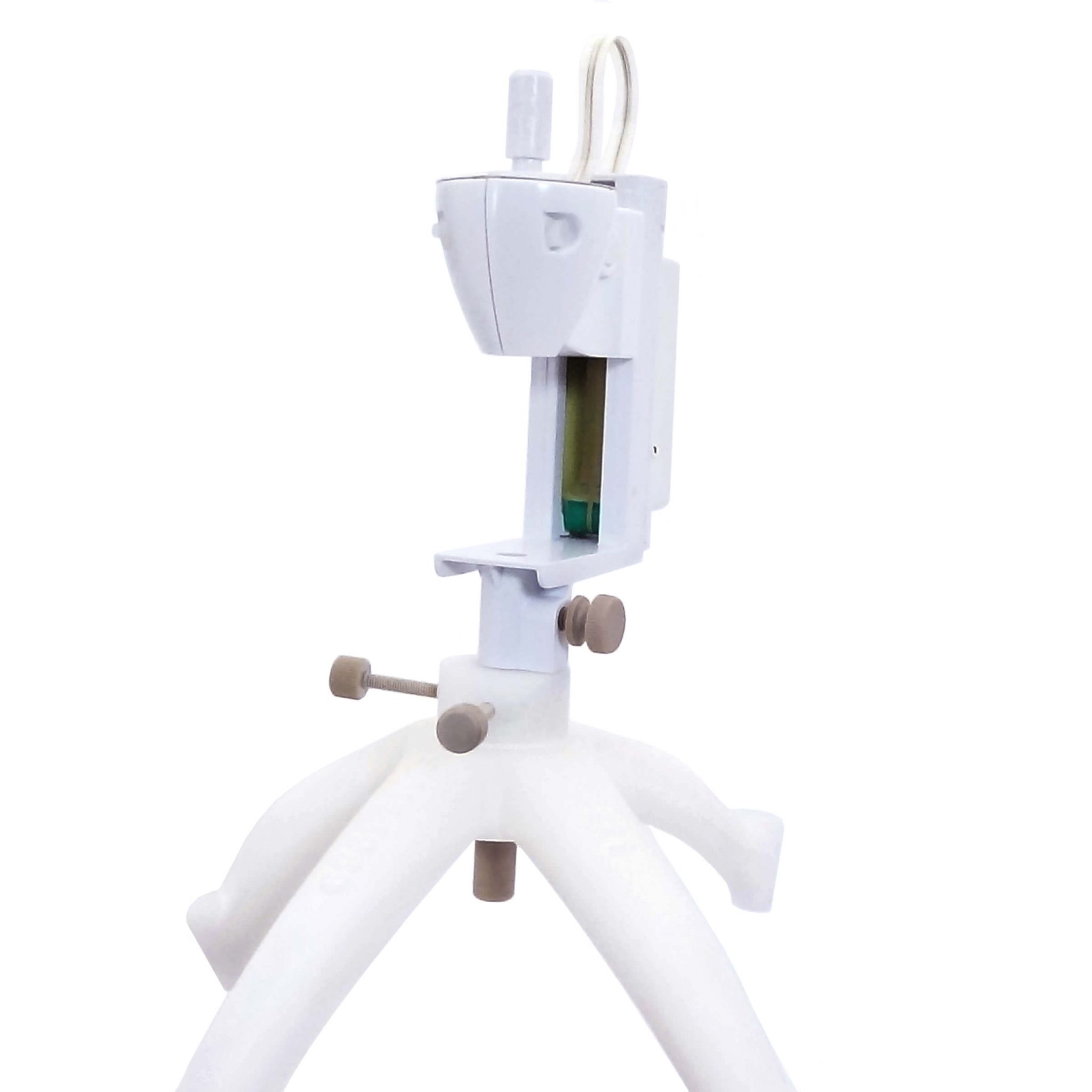 STarFix Monteris Ablation Platform – FHC