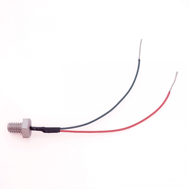 Mini Rectal Thermistor Probe – FHC