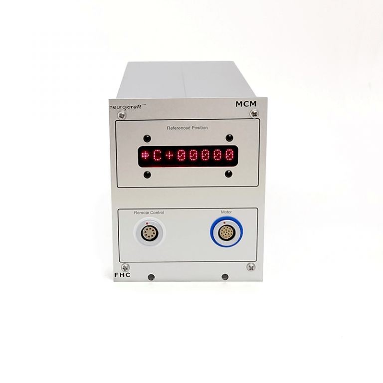 Tissue Slicer System – FHC