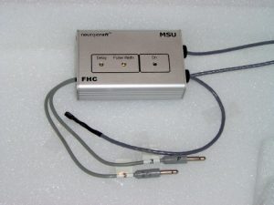 Instruction Manuals – FHC