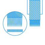 Matrix Microelectrodes – FHC