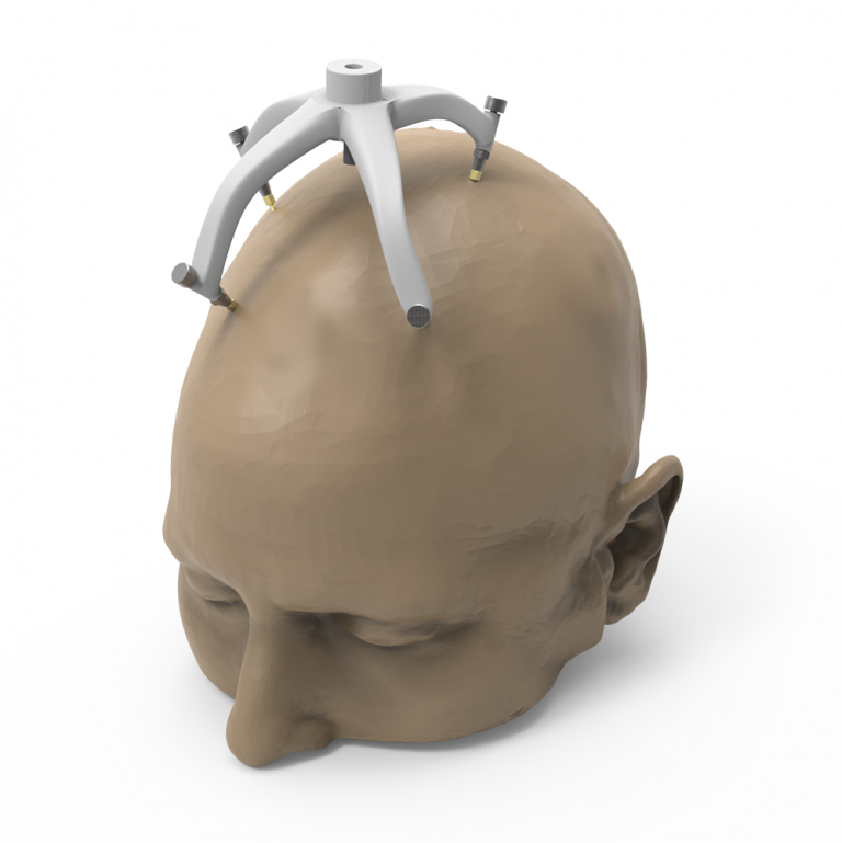 STarFix Stereotactic Platforms – FHC