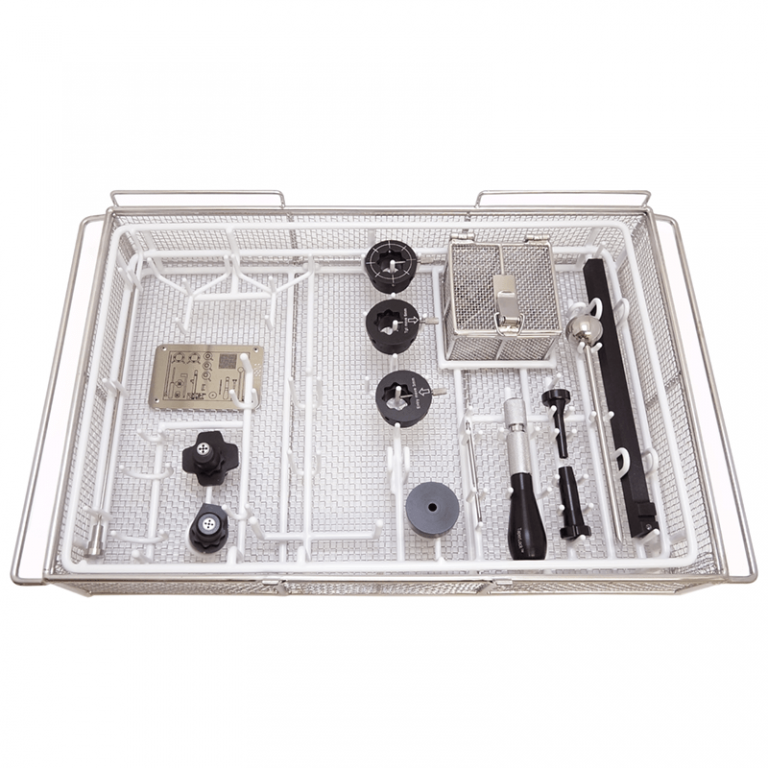 STarFix Platform Adapter Kit – FHC