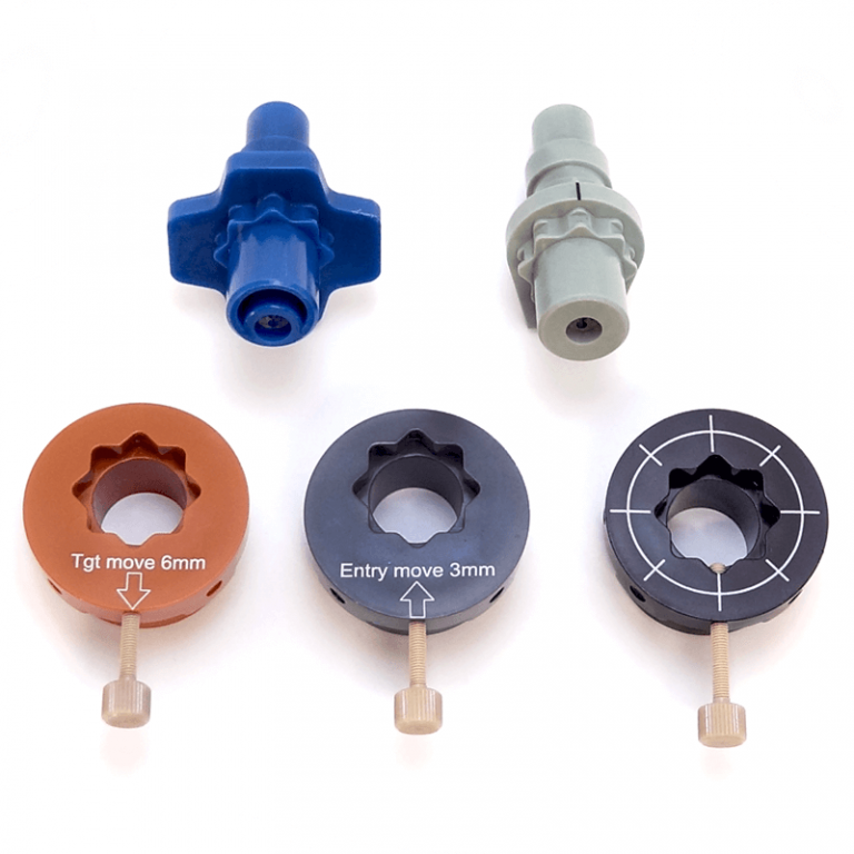 STarFix Surgical Platform Kits – FHC