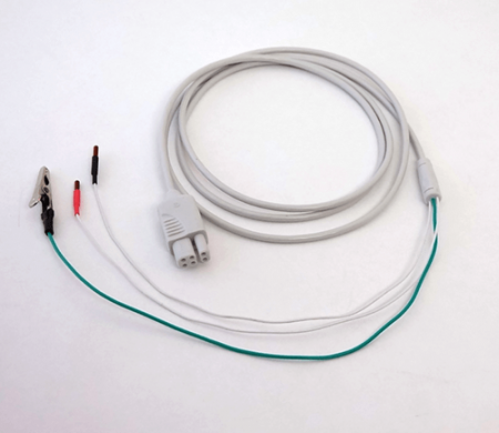 Guideline 5 Electrode Cables – FHC