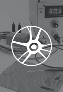 DC Temperature Control System – FHC