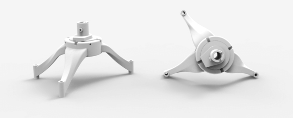 Laser Ablation – FHC