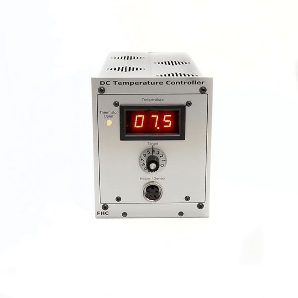 DC Temperature Controller – FHC
