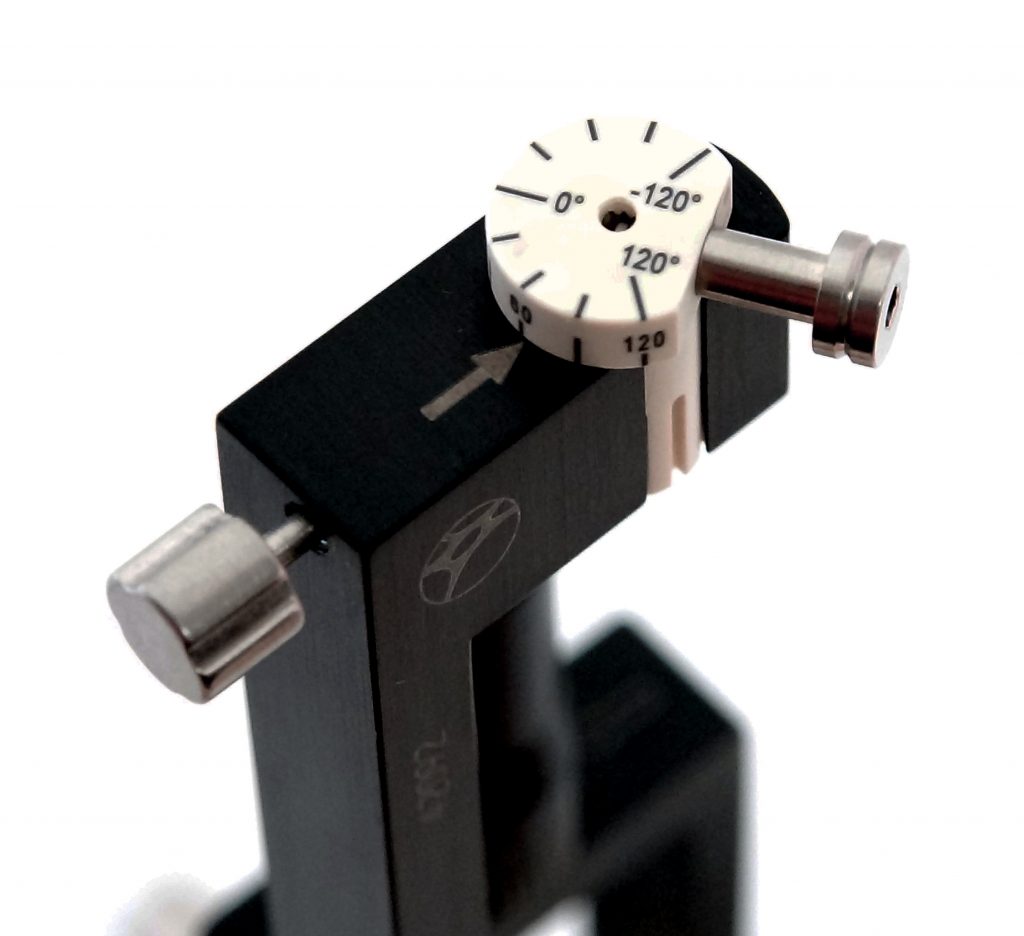 Directional Lead Positioner – FHC