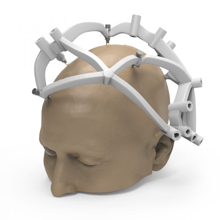 STarFix Stereotactic Platforms – FHC