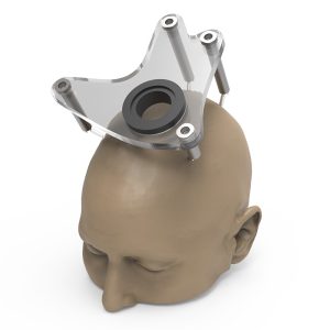 STarFix Stereotactic Platforms – FHC