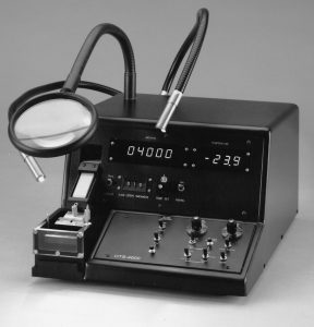 Instruction Manuals – FHC