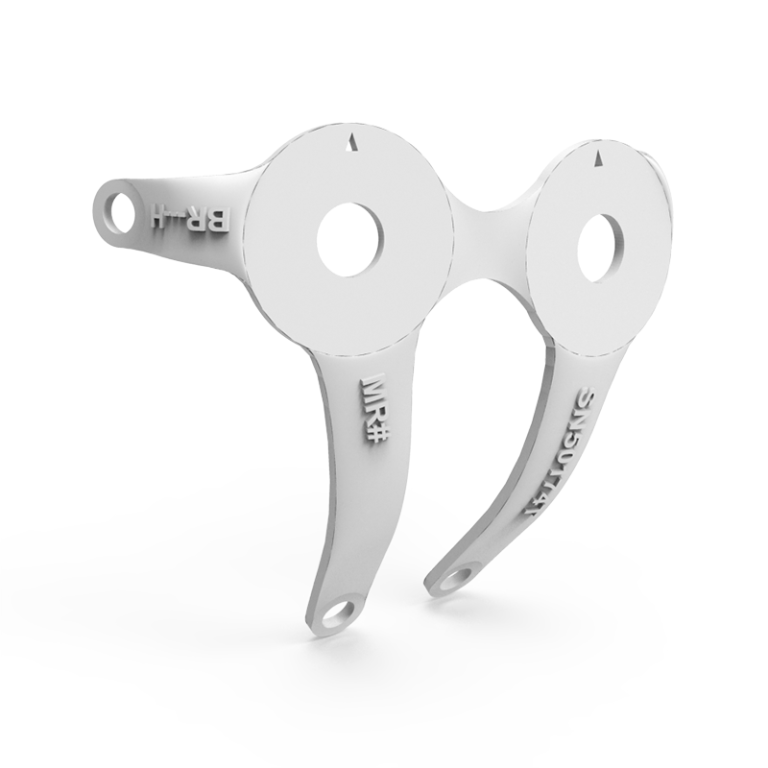 STarFix Shaving Template – FHC